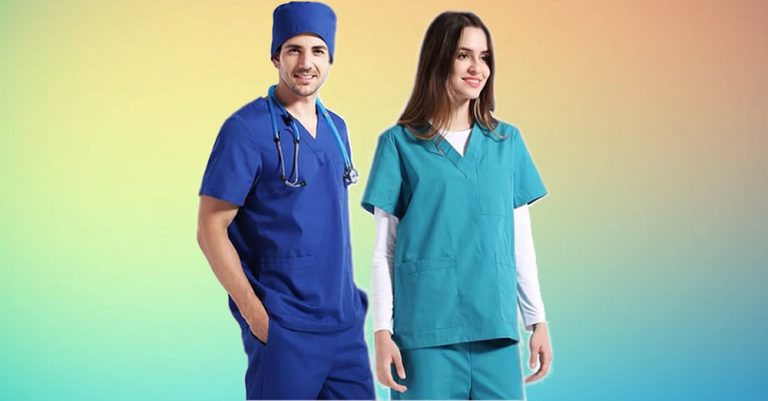 Ropa Hospitalaria - SRH SAC..::